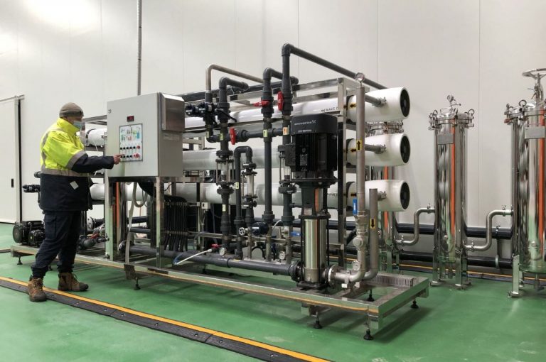 Understanding Differential Pressure (ΔP) in Filtration Systems