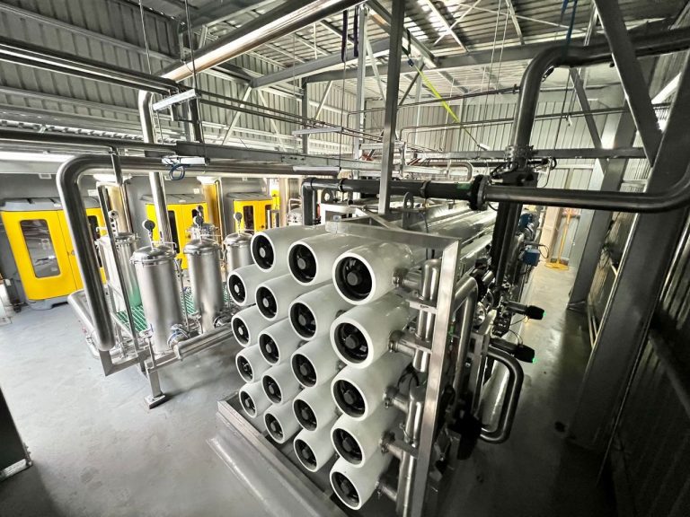 Understanding Differential Pressure (ΔP) in Filtration Systems