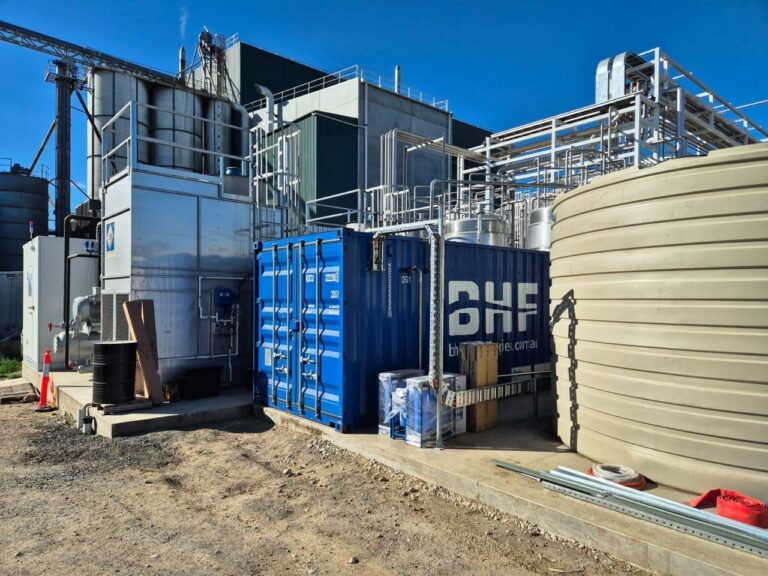 BHF Technologies: Filtration & Water Treatment Solutions