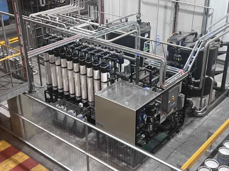 Understanding Differential Pressure (ΔP) in Filtration Systems