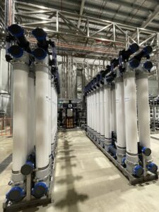 Understanding Differential Pressure (ΔP) in Filtration Systems